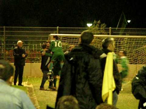VFL Herford - TSV Schötmar 2:1 (Daniel Kurth)