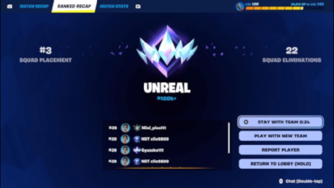 Η ΑΠΙΣΤΕΥΤΗ ΜΑΧΗ ΜΕΧΡΙ ΤΟ UNREAL… story of unreal…!!!! - YouTube