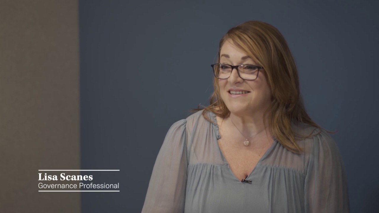 How membership can enrich your career, Lisa Scanes interview, part 2 ...