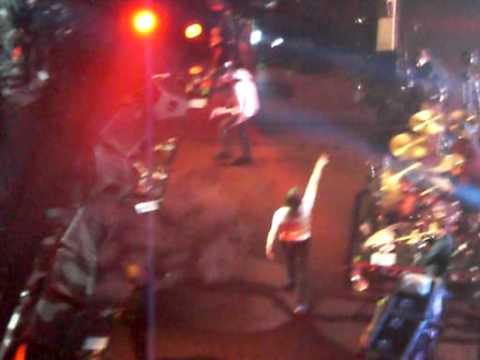 KASABIAN -  L.S.F. - TCT Royal Albert Hall 27/03/2009