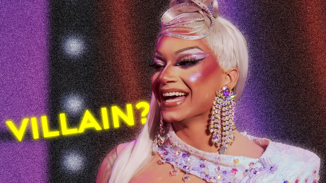 RuPaul's Drag Race Season 18 Episode 4 REVIEW - YouTube