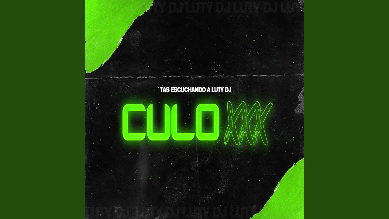 Culo Xxx Original Youtube Music