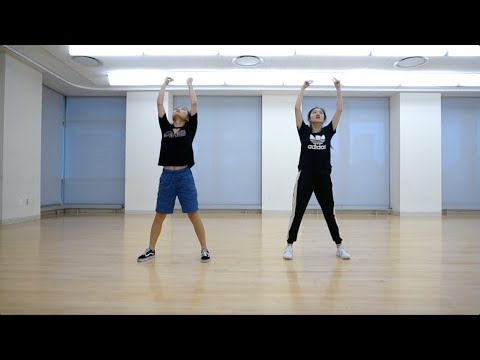Anyone But You - AVA ILD MJ Choi Choreography|PreservedBuvi Cover - YouTube