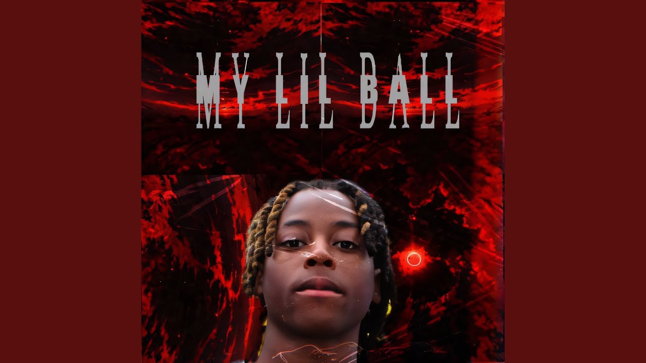 My LiL Ball - YouTube