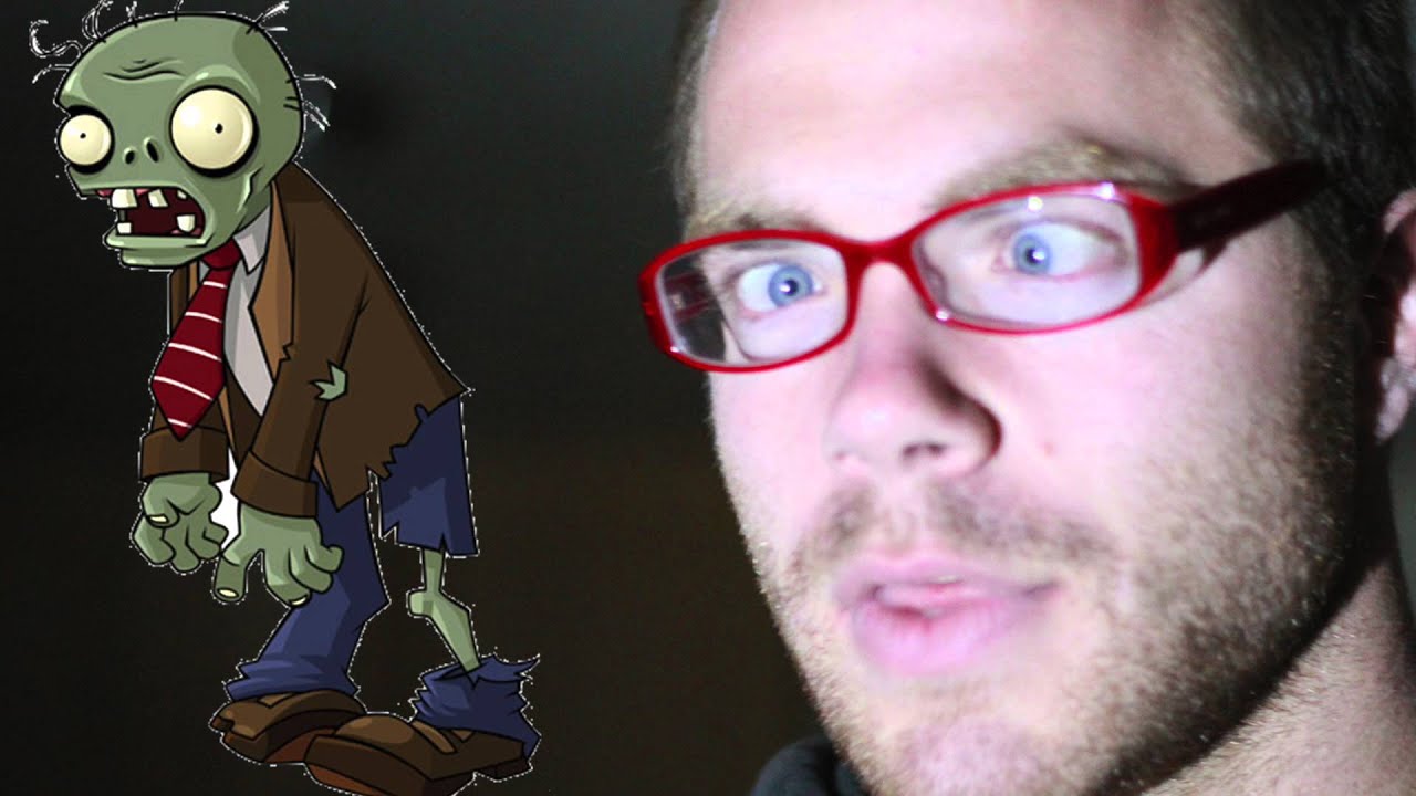 Boy Who Cried Zombie - YouTube