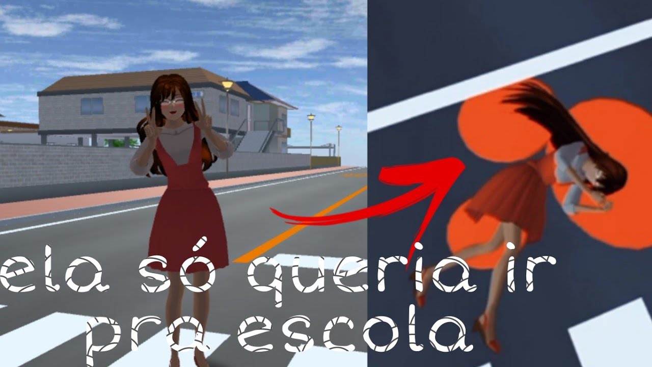 meu primeiro mini filme 🤭 - YouTube