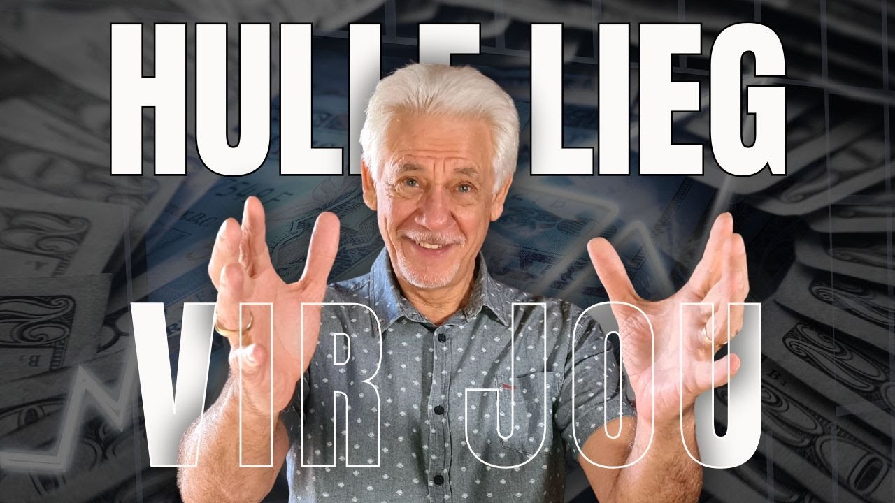 Hoe om Vinniger af te tree deur Minder te Belê - YouTube