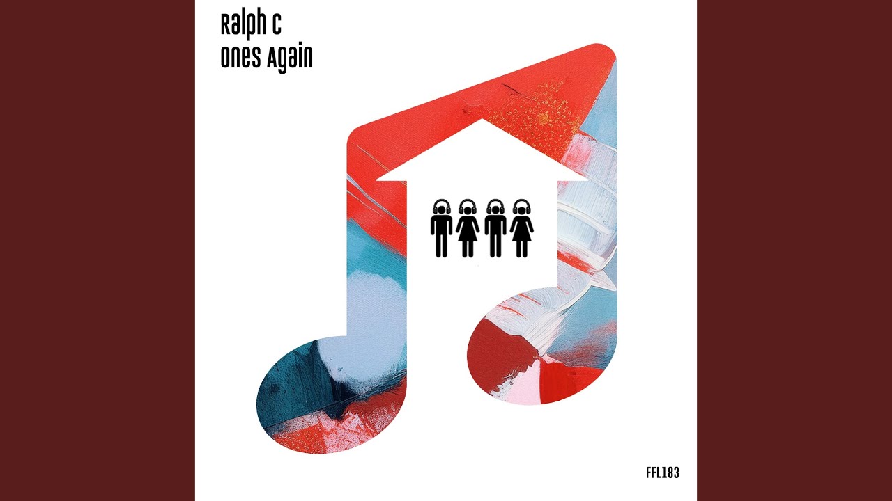 Ones Again (Original Mix) - YouTube