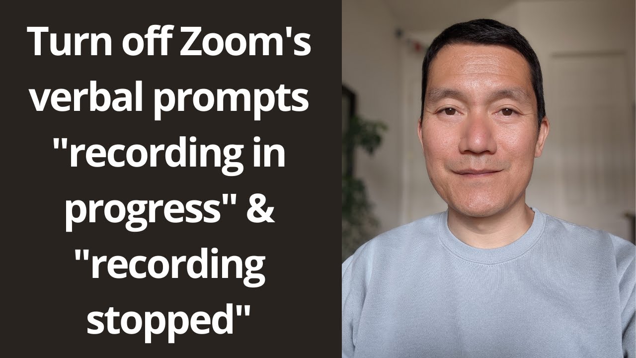Turn Off Zoom s Verbal Announcement Of recording In Progress And recording Stopped YouTube turn-off-zoom-s-verbal-announcement-of-recording-in-progress-and-recording-stopped-youtube