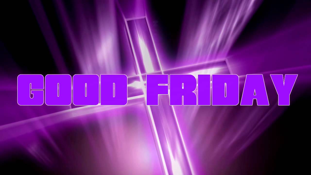 Good Friday Rocks 2012 - YouTube