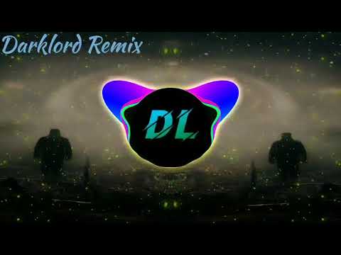 Xeyale Tovuzlu 🧿 Derdim (Darklord Remix)