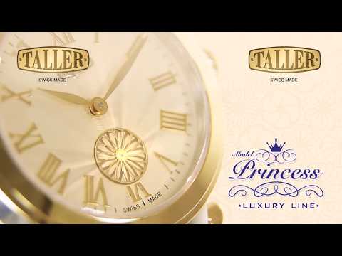 Taller collection. Princess model