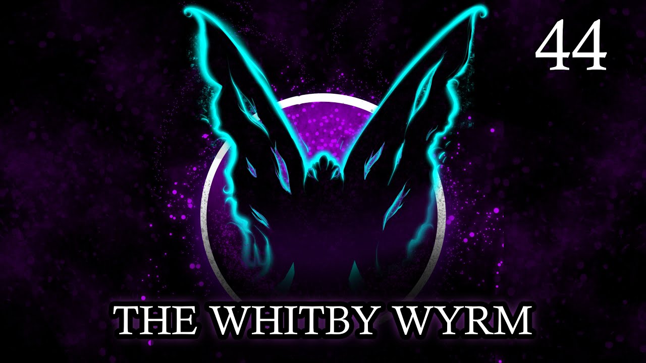 Episode 44: The Whitby Wyrm - YouTube