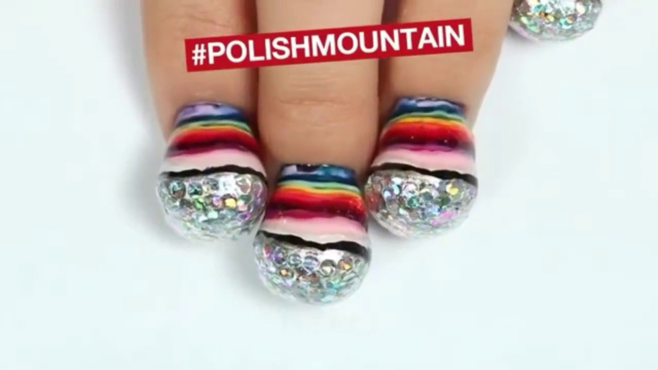 Best of 100 Layers Challenge Compilations - YouTube