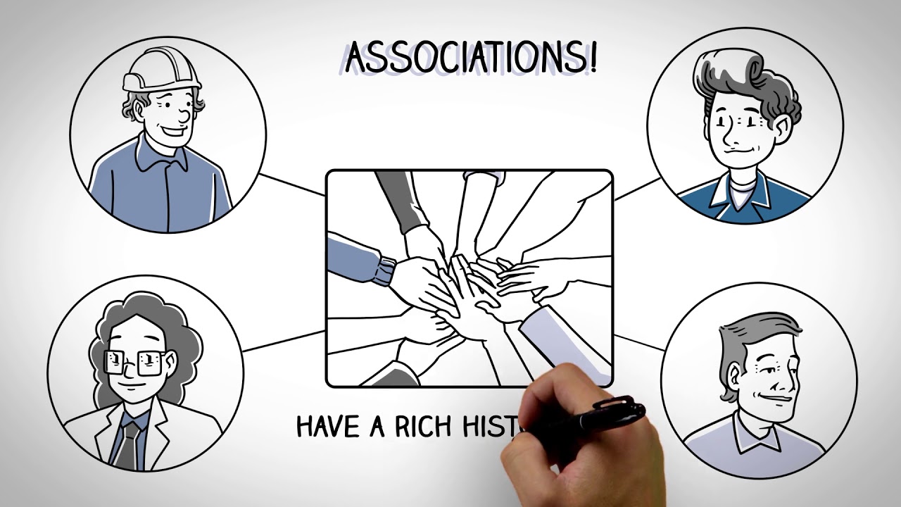 About Associations - YouTube