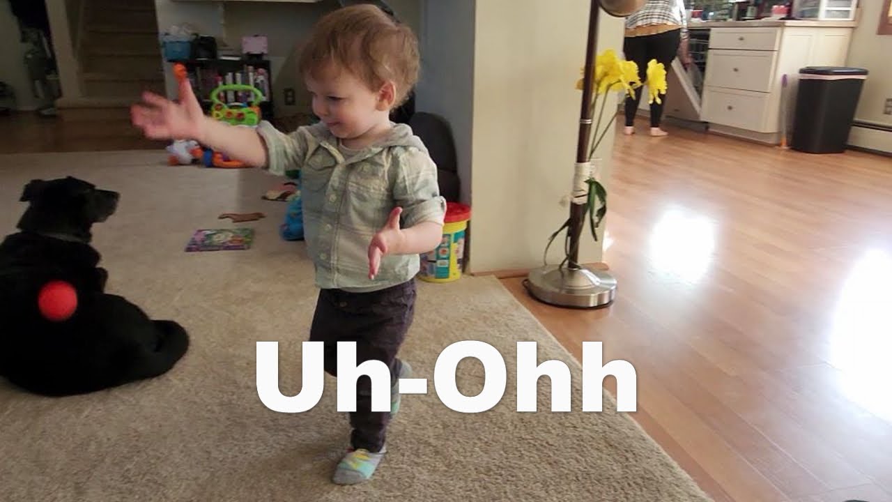 Uh Ohh - YouTube
