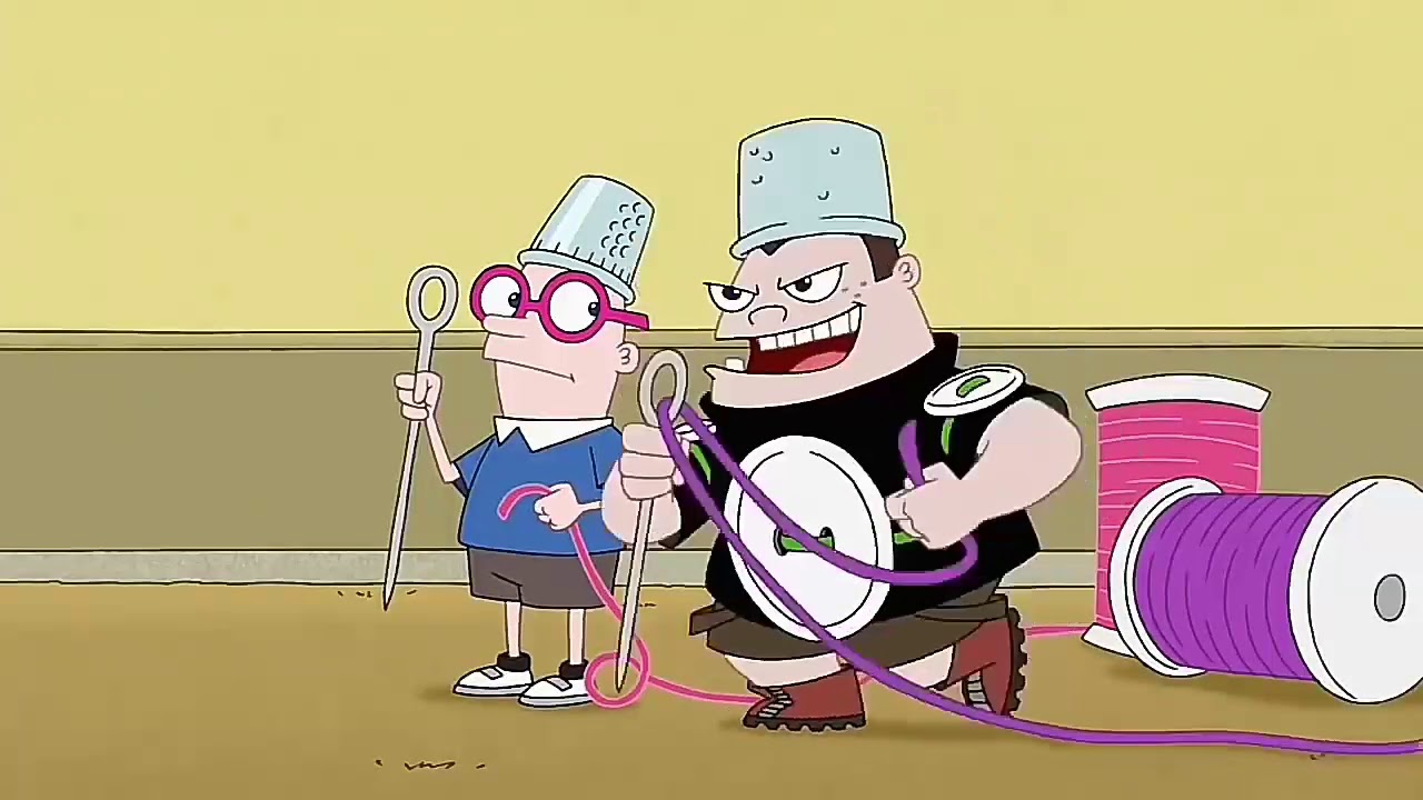 Buford's Battle Cry - YouTube