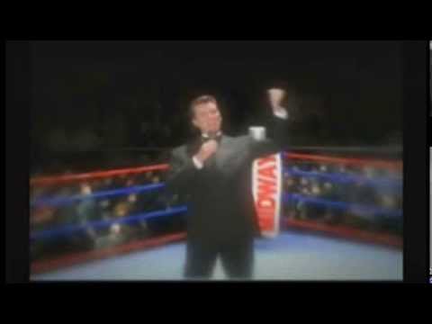 Ready 2 Rumble PP edition - YouTube