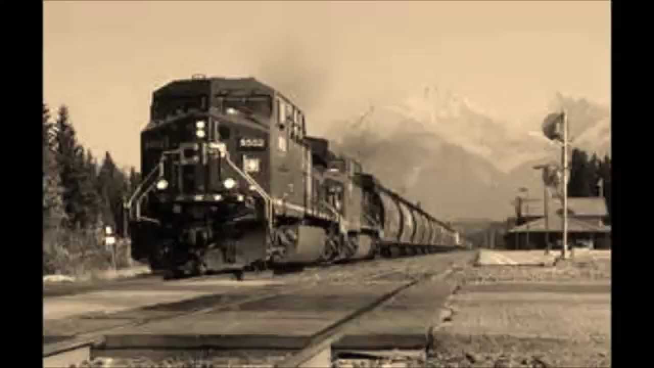 Like A Freight Train Glen Delpit and the Subterraneans - YouTube