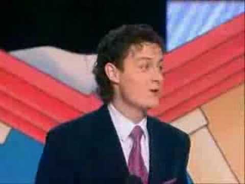 КВН Луна Сочи 2005