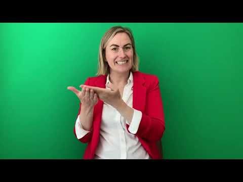 BSL - Monday 10th June - YouTube