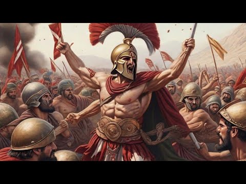 101 Astonishing Facts of Sparta | Part 2 - YouTube
