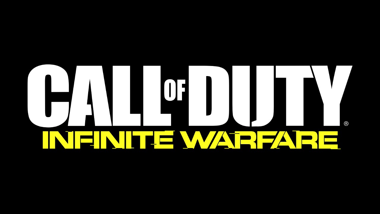 Call Of Duty Infinite Warfare Sdf Theme Extended Looped Youtube