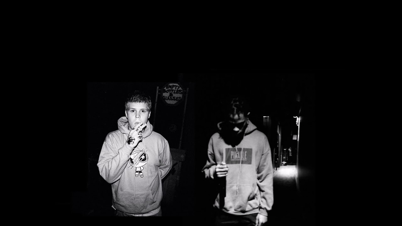 Travis Scott - Wasted (feat. Yung Lean) - YouTube