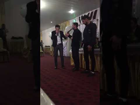 Eyyublu toyu elariz tenha ferhat bicare fuad teqvali salam ay sair