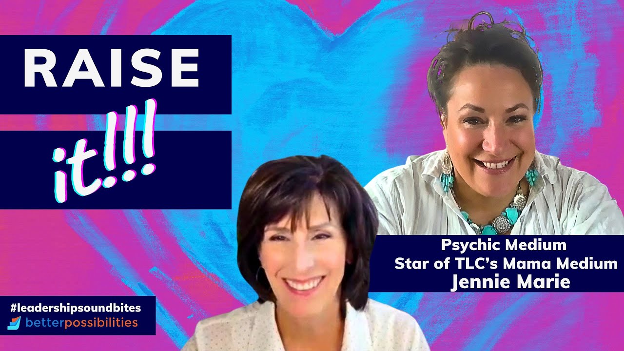 E149 | Mastering Your Mindset: Shifting Energy & Raising Vibration - YouTube