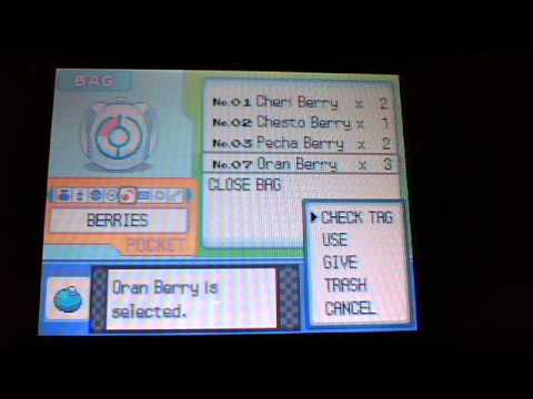 Champion Rick's Pokemon Platinum Walkthrough part 15, Jupiter's fart machine!