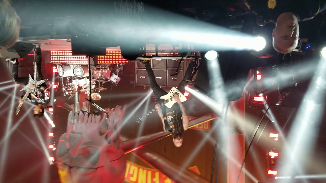Ffdp live Huntington, W.V 12-08-2018 - YouTube