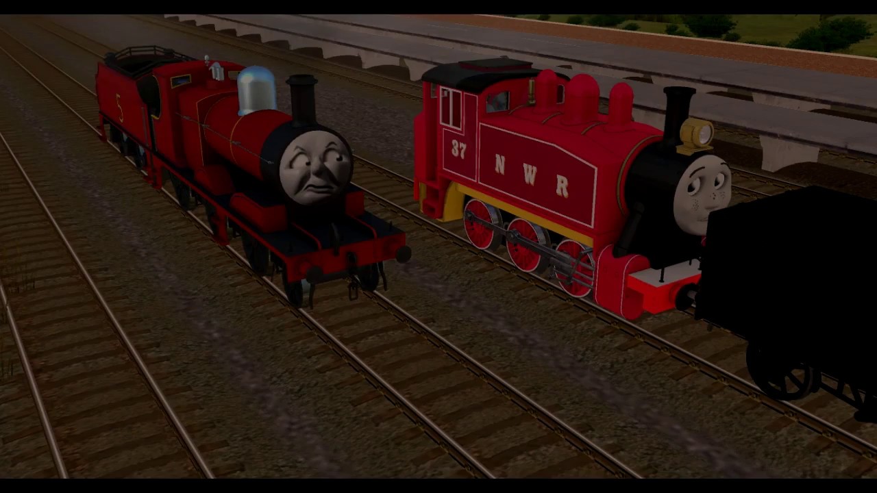 Sodor wiki trainz - drjolo