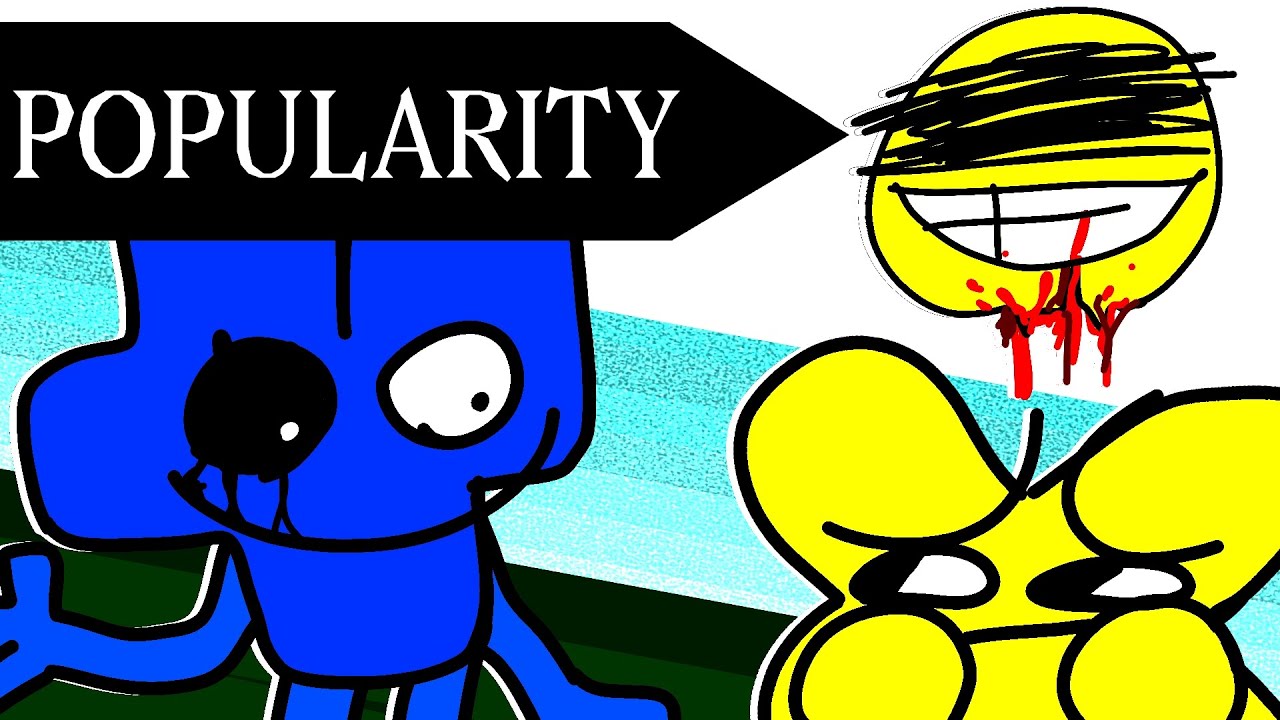 BFB: 2763 - Brake At Flake V2 [Lyrics Reanimated] - YouTube