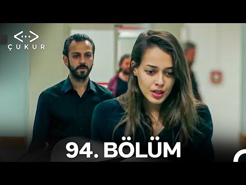 Çukur 94. Bölüm (Kısa Versiyon)