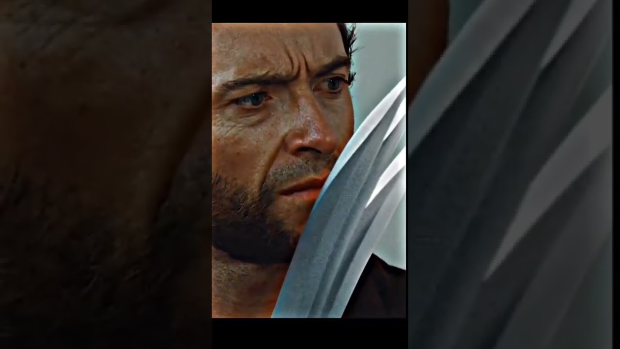 X-MEN ORIGINS: WOLVERINE CLIP COMPILATION (2009) #dxllippp - YouTube