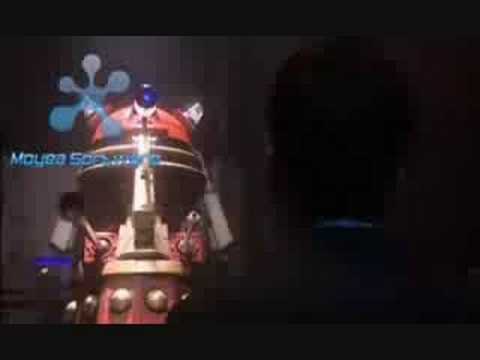 journey's end -tardis getting destroyed - YouTube