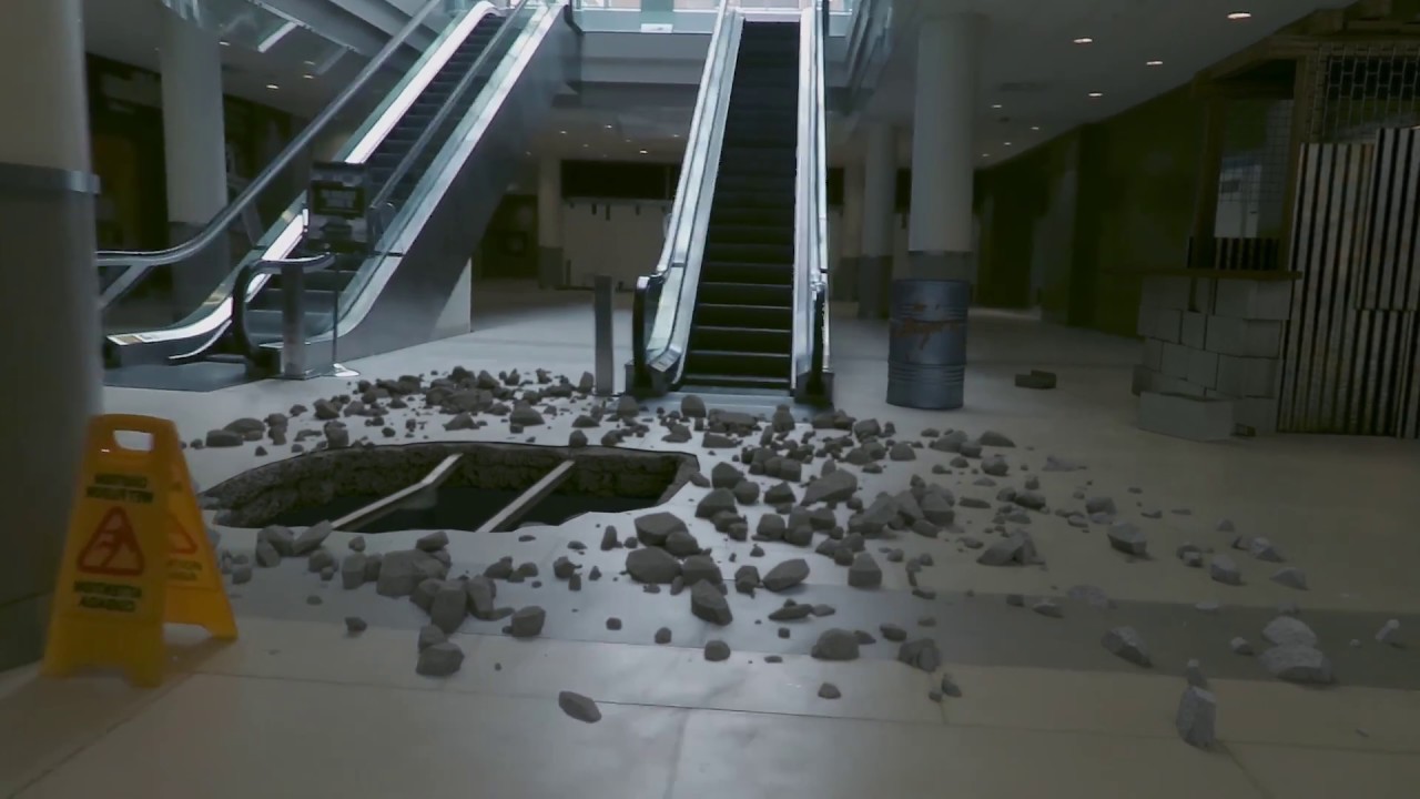 CGI/Composite Reel - YouTube