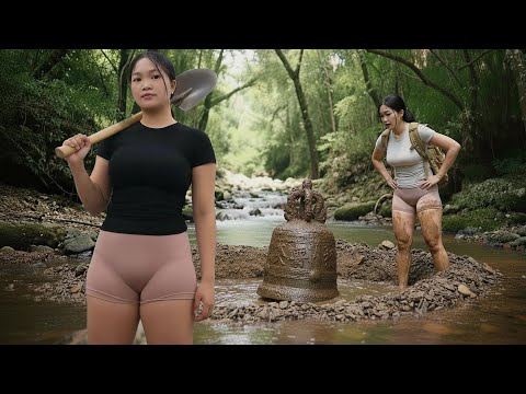 These Lost Treasures Were Hidden for Centuries