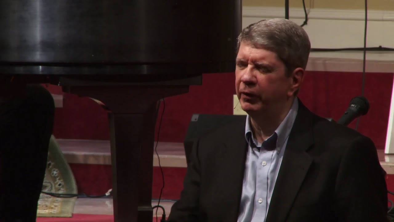 1/12/2020 Sandy Plains Baptist Church Sunday Service Live Stream - YouTube