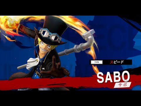 The Rise of Sabo: Revolution, Fire, and the Future | One Piece: Pirate ...