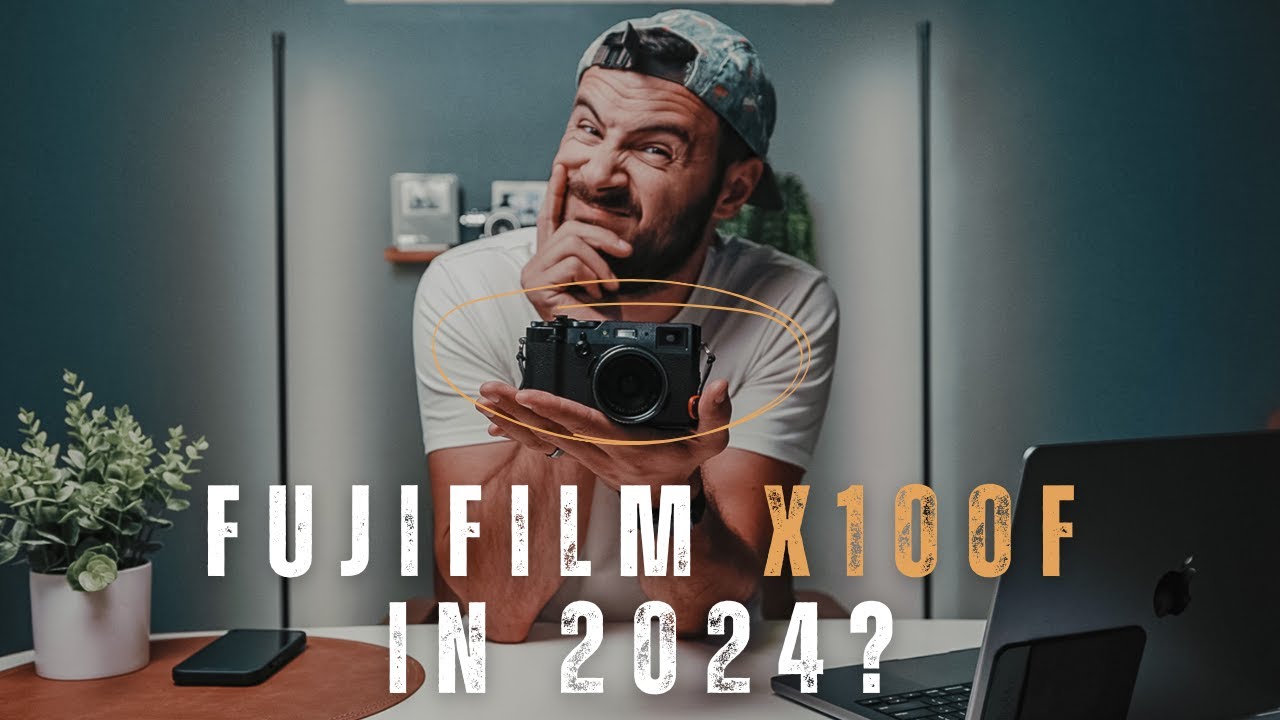 Fujifilm x100F in 2024? Still a Good Camera? - YouTube