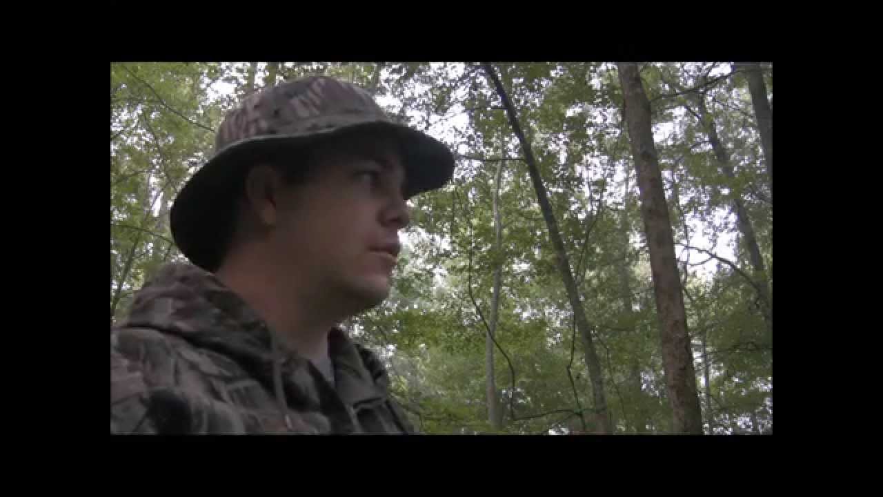 Pooping in the Woods! lol Hog Hunting Tips - YouTube