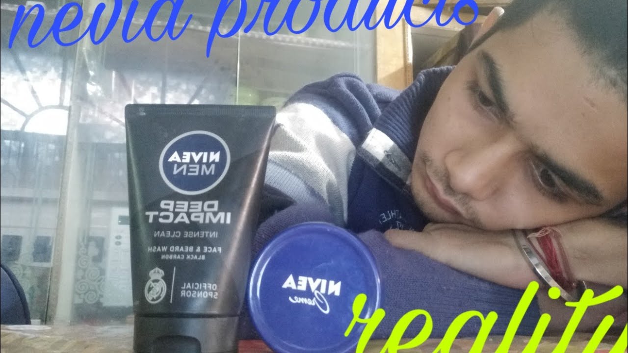 nevia products review face wash and cream - YouTube