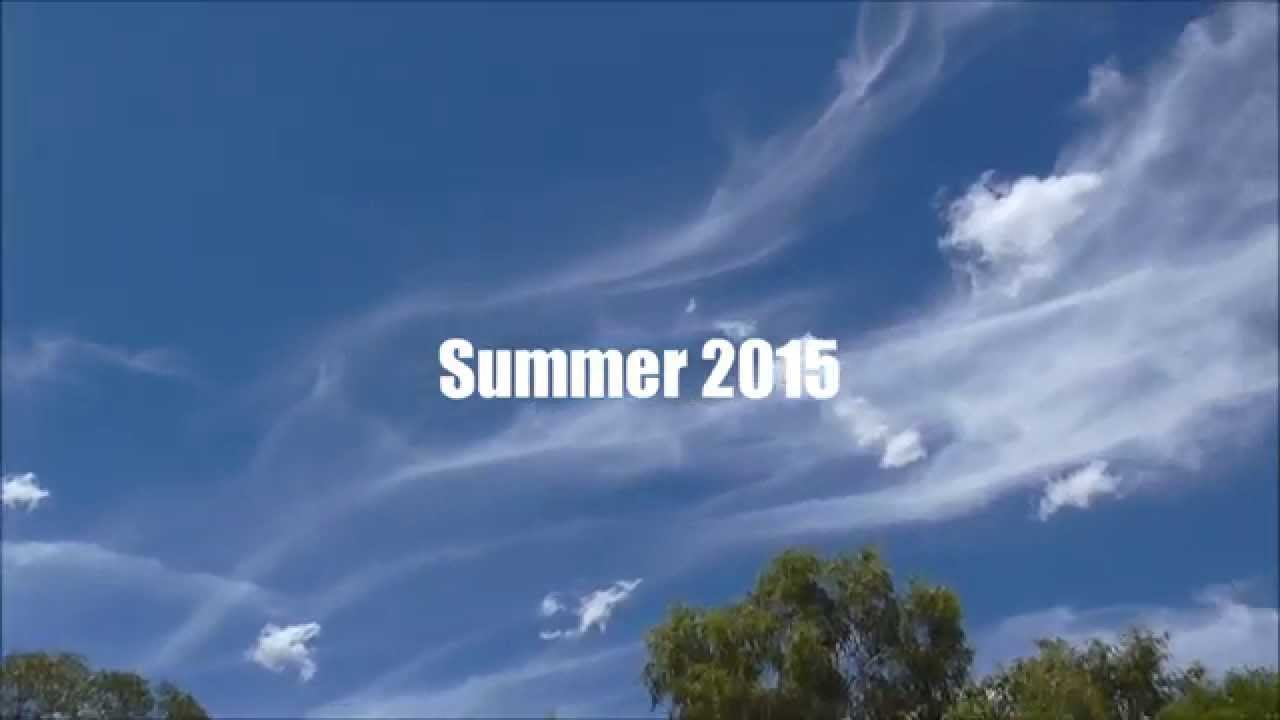 Summer 2015 \\ Teaser - YouTube