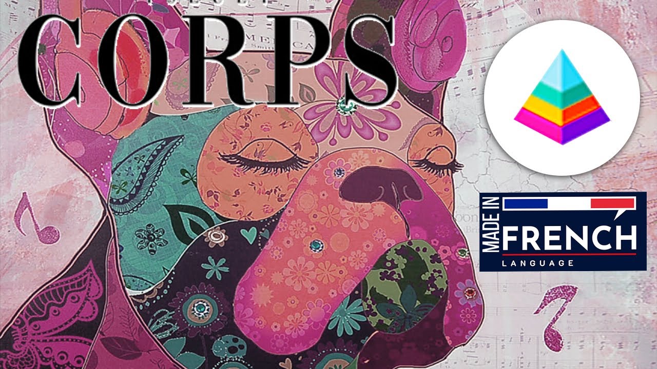 Yseult - Corps (FRENCH-CAMEROONIAN SINGER, chill song, gorgeous vocals ...