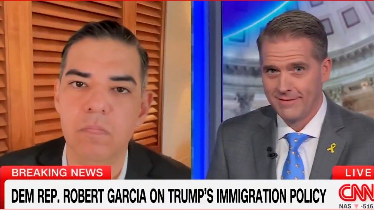 CNN Panel EXPLODES After Shock Report— Democrats Fell in 'Trump Trap ...
