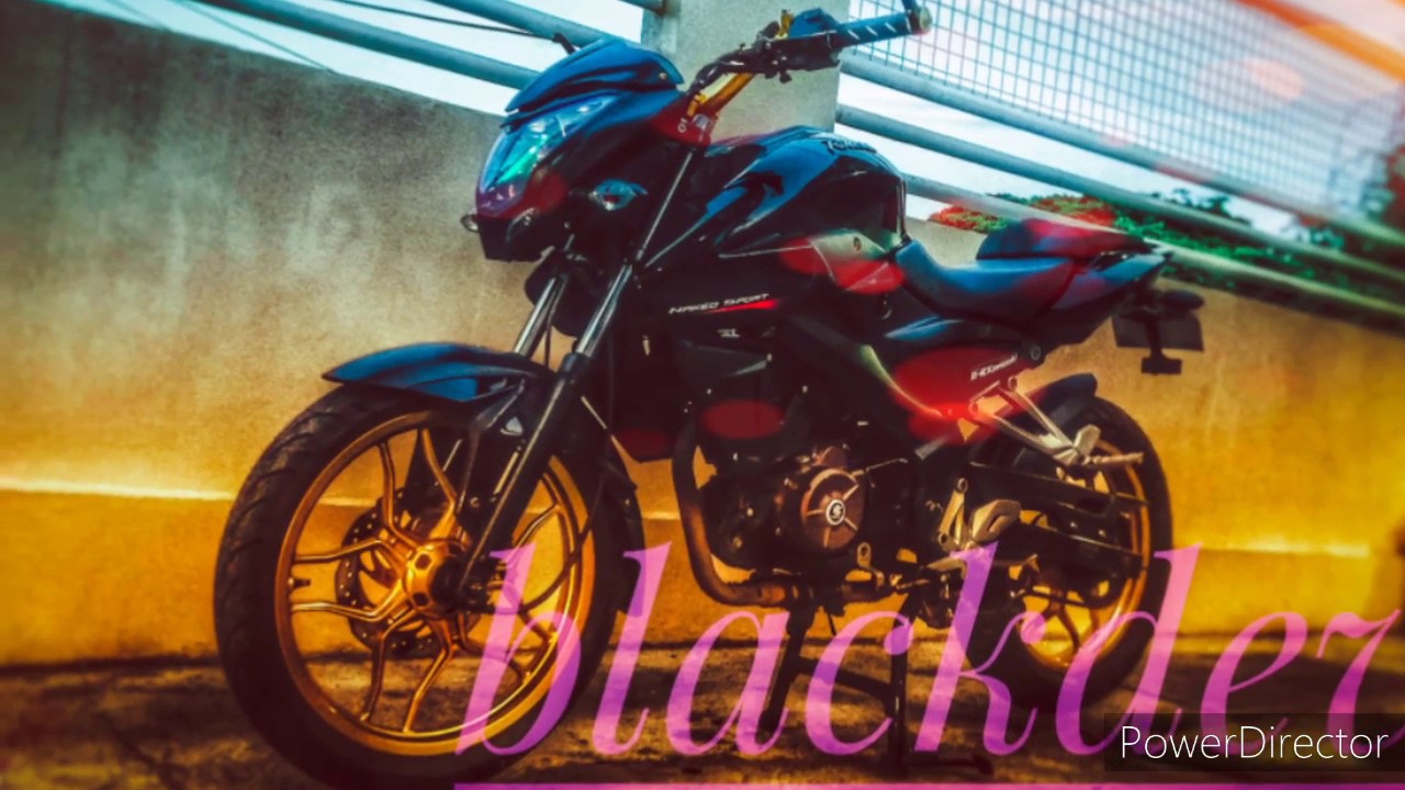 Rouser ph. Modified / stock - YouTube