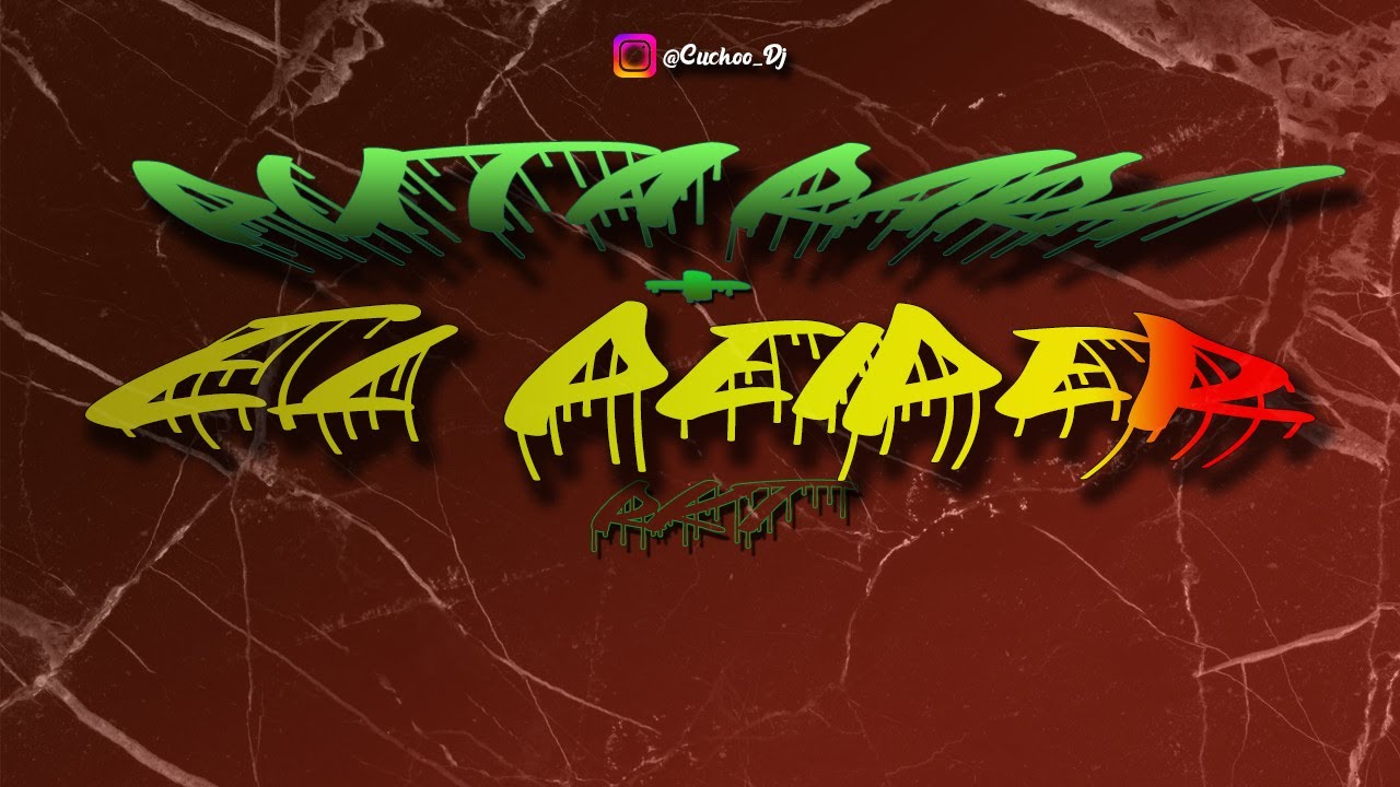 PvTA RARA + EL PEIPER RKT - CUCHO DJ - YouTube