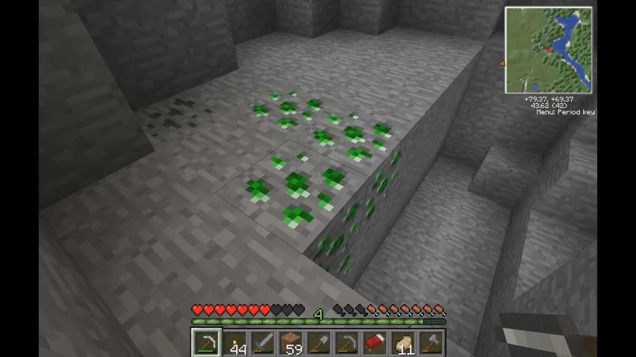 Tekkit cu avg - ep 3 - minereuri noi (modded Minecraft) - YouTube